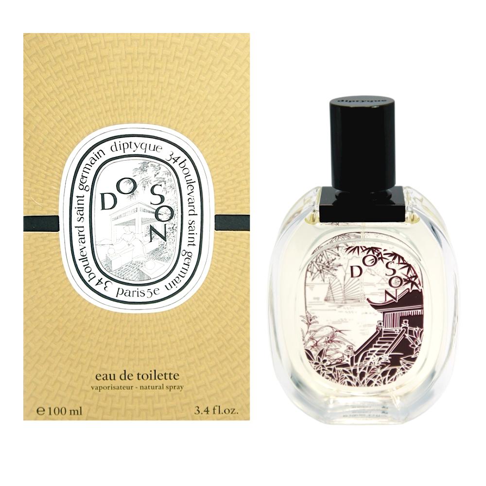 香水1976 Diptyque Do Son 2024 限量杜桑淡香水